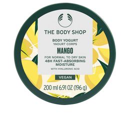 Body Shop Mango K&ouml;rperjoghurt 200 ml
