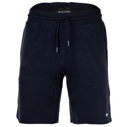 Emporio Armani Herren-Shorts mit Adlermotiv