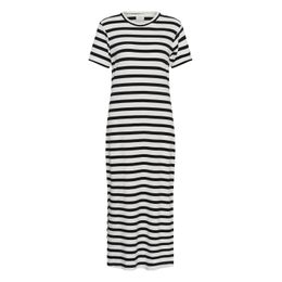 Kaffe Kleid KAellen Kleid Tight fit