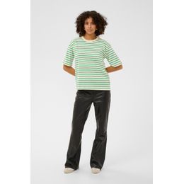 Kaffe T-shirt KAwinny T-shirt Loose fit
