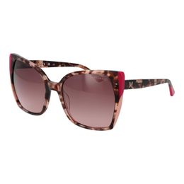 Guess By Marciano Marciano by Guess Sonnenbrille GM0831 74T 58