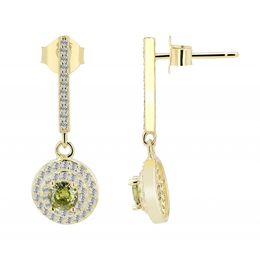 Adelia&acute;s Paar Ohrh&auml;nger ADELIA&acute;S, silber, Ohrringe, Damen, Damen, Silber 925 (Sterlingsilber)