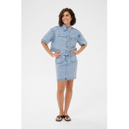 Kaffe Denimrock KAbabena Denimrock Regular fit