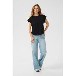 Kaffe T-shirt KAjane T-shirt Regular fit