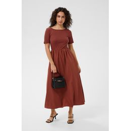 Kaffe Kleid KAkirsten Kleid Regular fit
