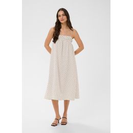 Kaffe Kleid KAwilma Kleid A-shape
