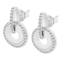 Adelia&acute;s Paar Ohrh&auml;nger ADELIA&acute;S, silber, Ohrringe, Damen, Damen, Silber 925 (Sterlingsilber)