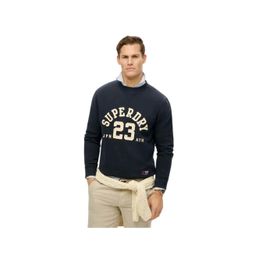 Superdry Herren Vintage Sport-Sweatshirt