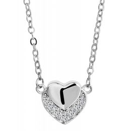 Adelia&acute;s Kette mit Anh&auml;nger ADELIA&acute;S, silber, Halsketten, Damen, unbekannt, Silber 925 (Sterlingsilber)