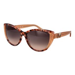 Guess By Marciano Marciano by Guess Sonnenbrille GM00011 44F 58