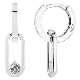 Adelia&acute;s Kettenanh&auml;nger ADELIA&acute;S "Anh&auml;nger aus 925 Silber", silber, Schmuckanh&auml;nger, Damen, Silber 925 (Sterlingsilber), Kettenanh&auml;nger, Ein Geschenk, das Freude macht