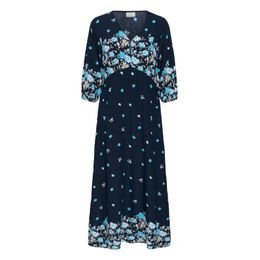 Kaffe Kleid KArosine Kleid Tight fit