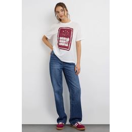 Raja Tee