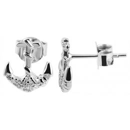 Adelia&acute;s Paar Ohrh&auml;nger ADELIA&acute;S, silber, Ohrringe, Damen, Damen, Silber 925 (Sterlingsilber)