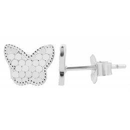 Adelia&acute;s Paar Ohrh&auml;nger ADELIA&acute;S, silber, Ohrringe, M&auml;dchen, M&auml;dchen, Silber 925 (Sterlingsilber)
