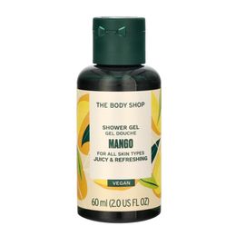 The Body Shop Duschgel 60 ml