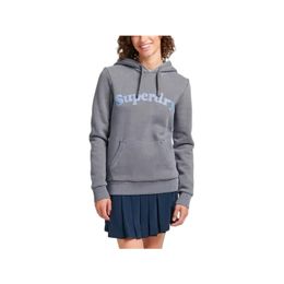 Superdry Klassieke Cooper hoodie