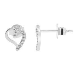 Adelia&acute;s Paar Ohrh&auml;nger ADELIA&acute;S, silber, Ohrringe, Damen, Damen, Silber 925 (Sterlingsilber)