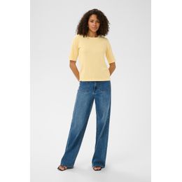 Kaffe Strickpullover KAlizza Strickpullover Regular fit