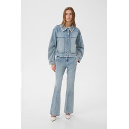 Karen Simonsen Jeansjacke KBEstelle Jeansjacke Casual fit