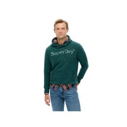 Superdry Herren-Sweatshirt &bdquo;NY Venue&ldquo;