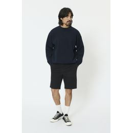 Matinique Shorts MAlevo Shorts Gerade Passform