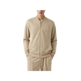 Guess Herren Truck Interlock Weste