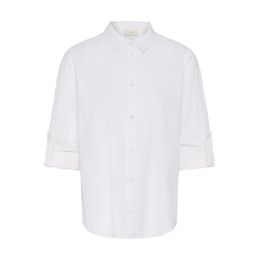 Kaffe Langarm - Hemd KAnaya Langarm - Hemd Regular fit
