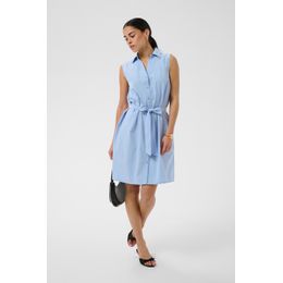 Kaffe Kleid KAgiga Kleid Regular fit