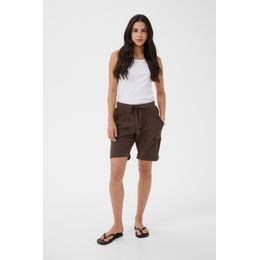 Kaffe Shorts KAnaya Shorts Regular fit