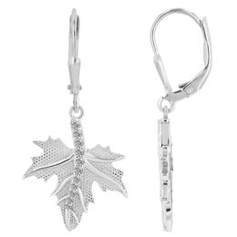 Adelia&acute;s Kettenanh&auml;nger ADELIA&acute;S "Anh&auml;nger aus 925 Silber mit Zirkonia", silber, Schmuckanh&auml;nger, Damen, Silber 925 (Sterlingsilber), Kettenanh&auml;nger, Zum Verschenken &ndash; ideal zum Geburtstag