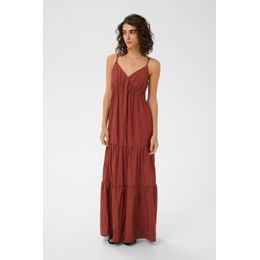 Kaffe Kleid KAemily Kleid A-shape