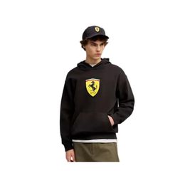 Puma Herren-Sweatshirt Scuderia Ferrari