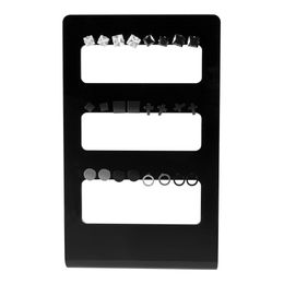 Adelia&acute;s Paar Ohrh&auml;nger ADELIA&acute;S "Ohrringe &ndash; Ohrstecker aus Edelstahl", Damen, Gr. Damen, Edelstahl, silber, Ohrringe, Ideal als Geschenk zum Valentinstag