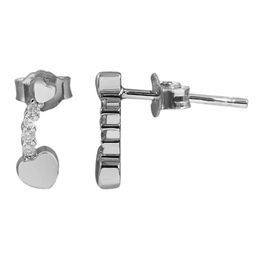Adelia&acute;s Paar Ohrh&auml;nger ADELIA&acute;S, silber, Ohrringe, Damen, Damen, Silber 925 (Sterlingsilber)