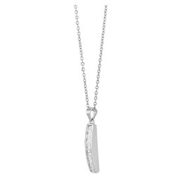 Adelia&acute;s Kette ohne Anh&auml;nger ADELIA&acute;S "Halskette mit Anh&auml;nger &ndash; aus 925 Silber", silber, Halsketten, Damen, 48cm, Silber 925 (Sterlingsilber), Ideal zum Verschenken &ndash; schlicht und stilvoll