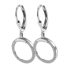 Adelia&acute;s Kettenanh&auml;nger ADELIA&acute;S "Anh&auml;nger aus 925 Silber mit Zirkonia", silber, Schmuckanh&auml;nger, Damen, Silber 925 (Sterlingsilber), Kettenanh&auml;nger, Ideal als Geschenk f&uuml;r besondere Anl&auml;sse