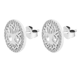 Adelia&acute;s Paar Ohrh&auml;nger ADELIA&acute;S, silber, Ohrringe, Damen, Damen, Silber 925 (Sterlingsilber)