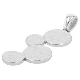 Adelia&acute;s Kettenanh&auml;nger ADELIA&acute;S "Anh&auml;nger aus 925 Silber", silber, Schmuckanh&auml;nger, Damen, Silber 925 (Sterlingsilber), Kettenanh&auml;nger, Ideal als Geschenk f&uuml;r besondere Anl&auml;sse