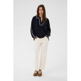 PART TWO Langarm-Bluse AimyPW Langarm-Bluse Gerade Passform