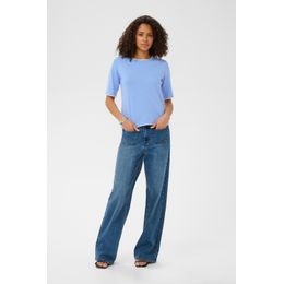Kaffe Strickpullover KAlizza Strickpullover Regular fit