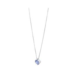 Adelia&acute;s Kette ohne Anh&auml;nger ADELIA&acute;S "Halskette mit Anh&auml;nger &ndash; aus 925 Silber", silber, Halsketten, Damen, 43cm, Silber 925 (Sterlingsilber), Ein Geschenk, das Freude macht