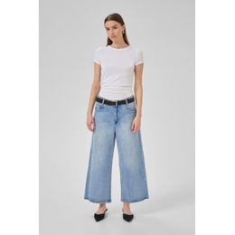 Jeans MWAlma Loose fit light blue