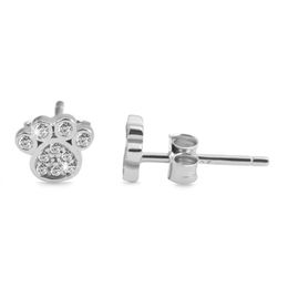 Adelia&acute;s Paar Ohrh&auml;nger ADELIA&acute;S, silber, Ohrringe, M&auml;dchen, M&auml;dchen, Silber 925 (Sterlingsilber)