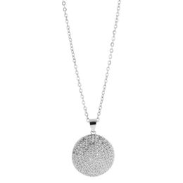 Adelia&acute;s Kette mit Anh&auml;nger ADELIA&acute;S, silber, Halsketten, Damen, unbekannt, Silber 925 (Sterlingsilber)