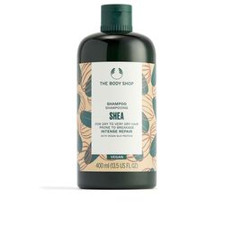 Body Shop Shea Shampoo 400 ml