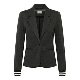 Kaffe Blazer Kinnie Regular fit grey white