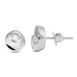 Adelia&acute;s Paar Ohrh&auml;nger ADELIA&acute;S, silber, Ohrringe, Damen, Damen, Silber 925 (Sterlingsilber)