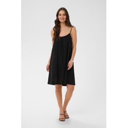 Kaffe Kleid KApauline Kleid Loose fit