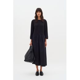 Inwear Jerseykleid Relaxed fit Blac